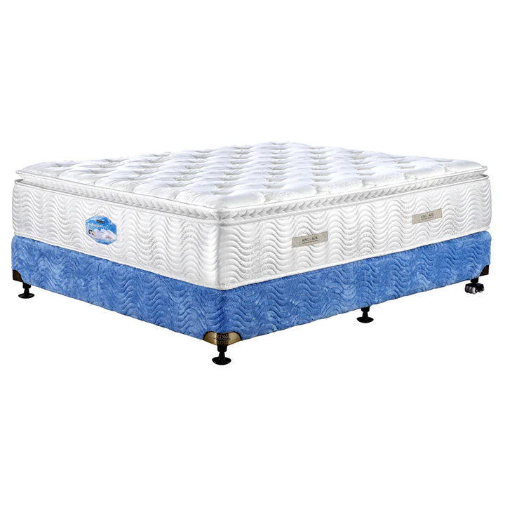 King Koil Comfort Sense | The Mattress Hub