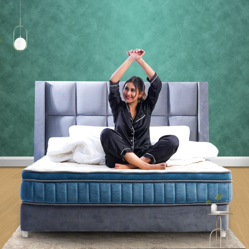 Repose Enviro Pro | The Mattress Hub